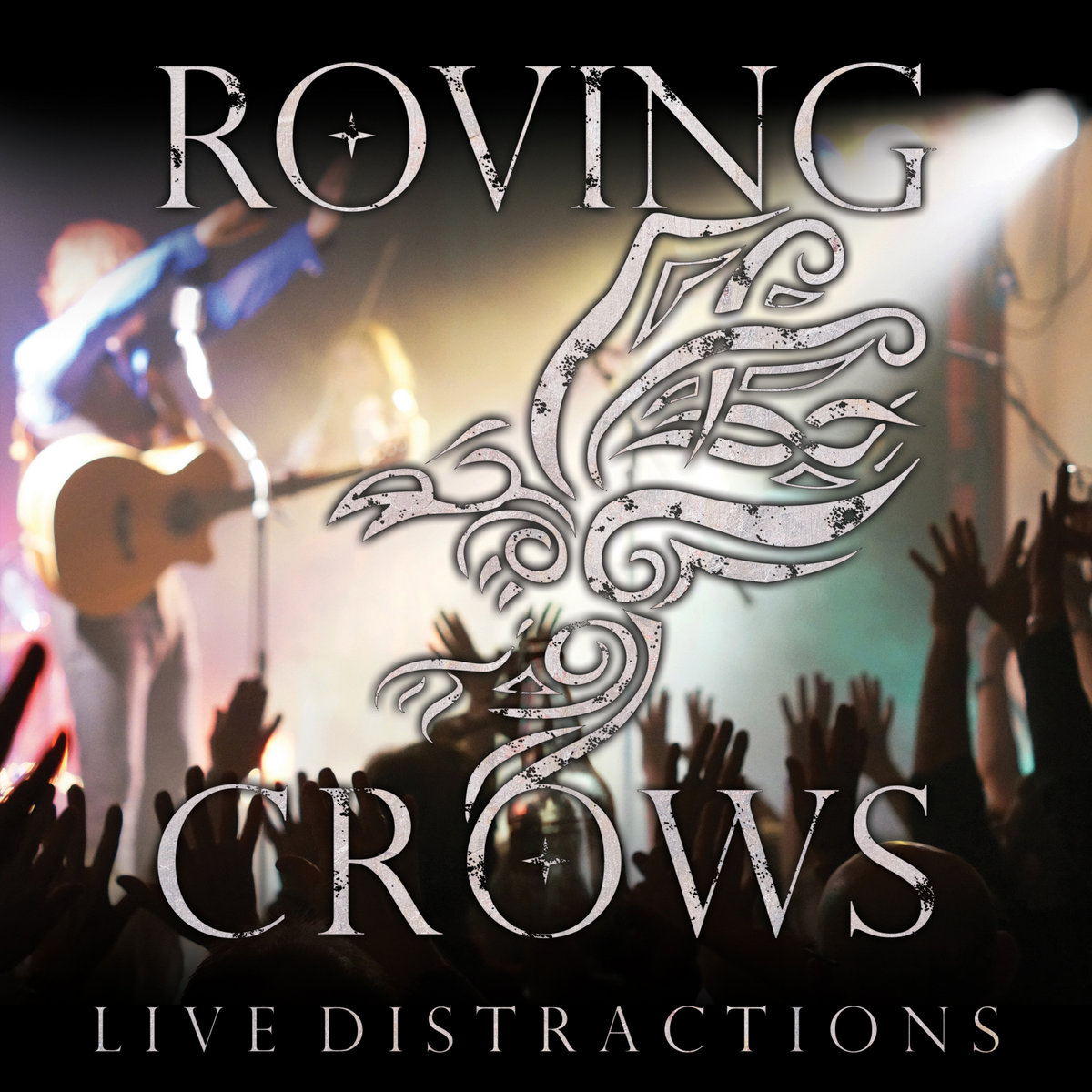 Journeyman's Blues | Roving Crows