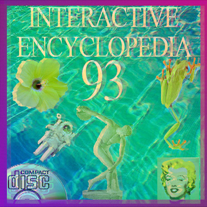 93 | Interactive Encyclopedia