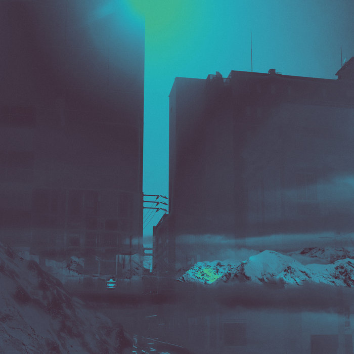 Remnants | The Artist Formerly Known As Memory | m e m o r y メモリー