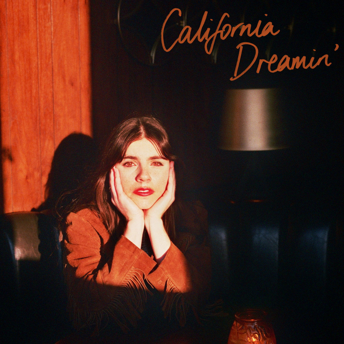 California Dreamin' | Hazel English