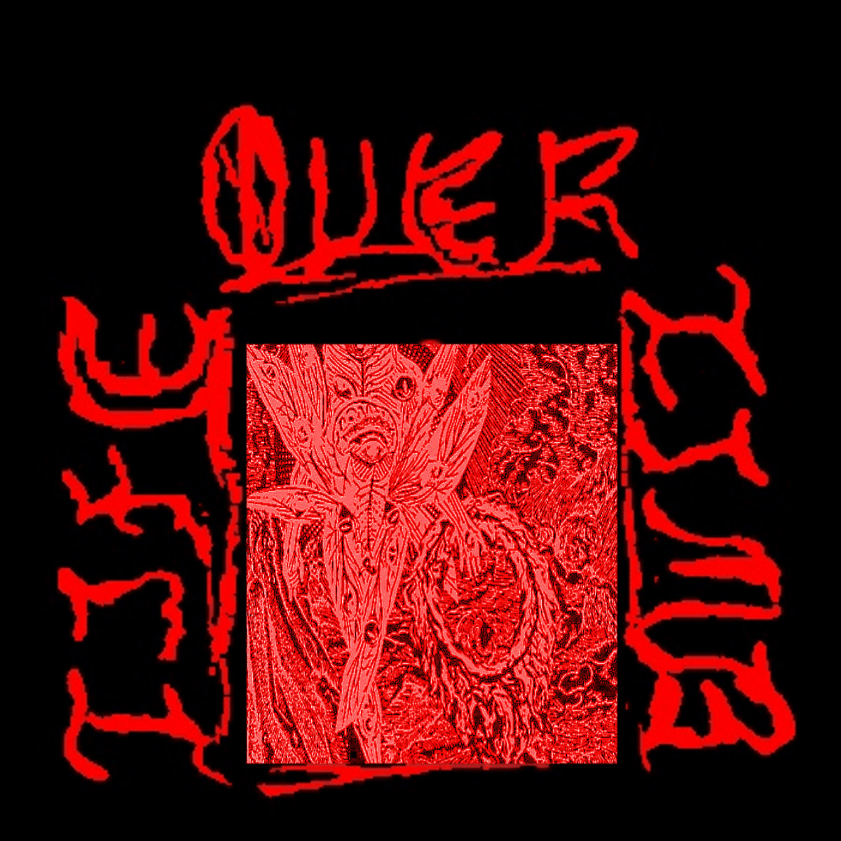 PHOSPHORSAKEN | LIFE OVER LIMB