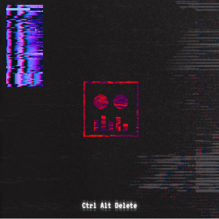 Ctrl Alt Delete (single version) | Square Bot