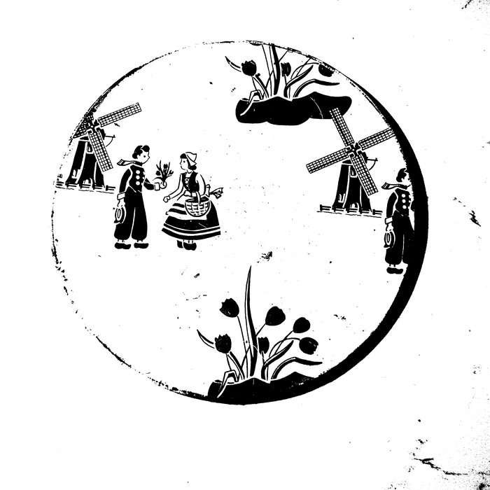 on systems | four faced black oxen