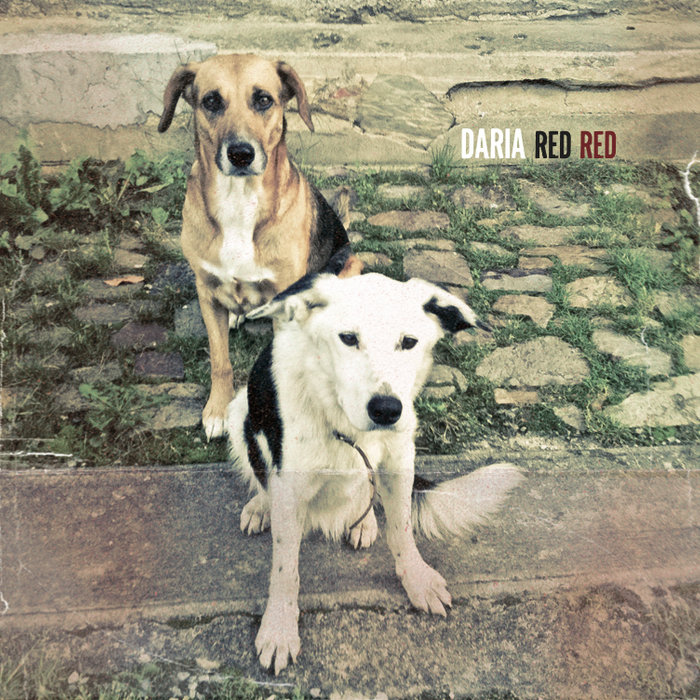 Red Red | daria
