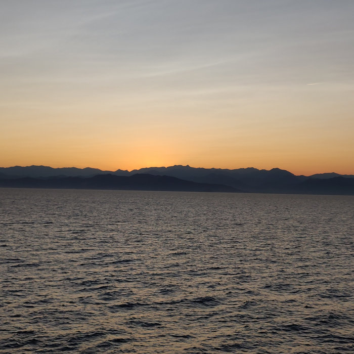 Moonlight (Album) | Roberto Di Cristo