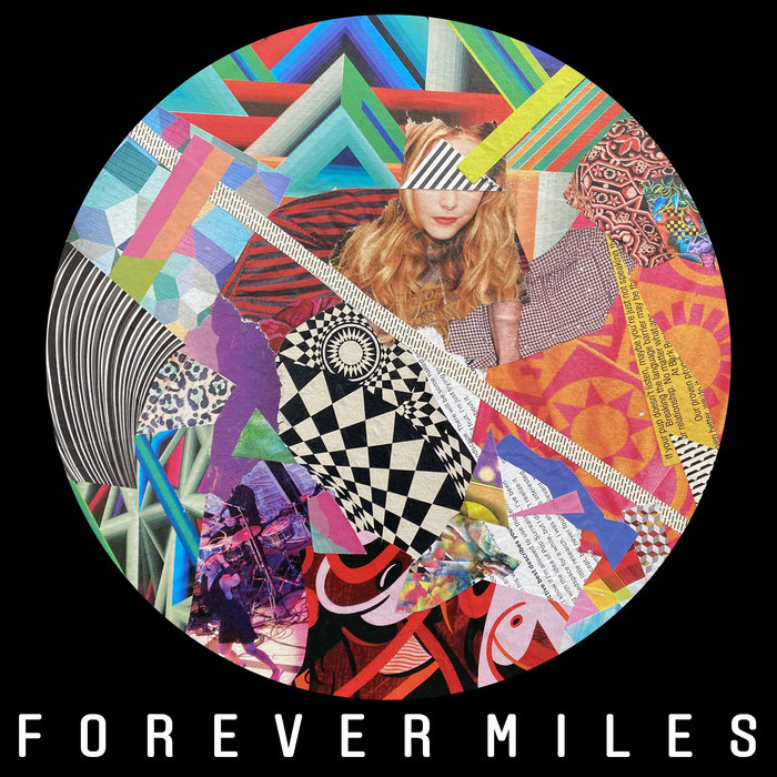 FOREVER MILES EP | Forever Miles