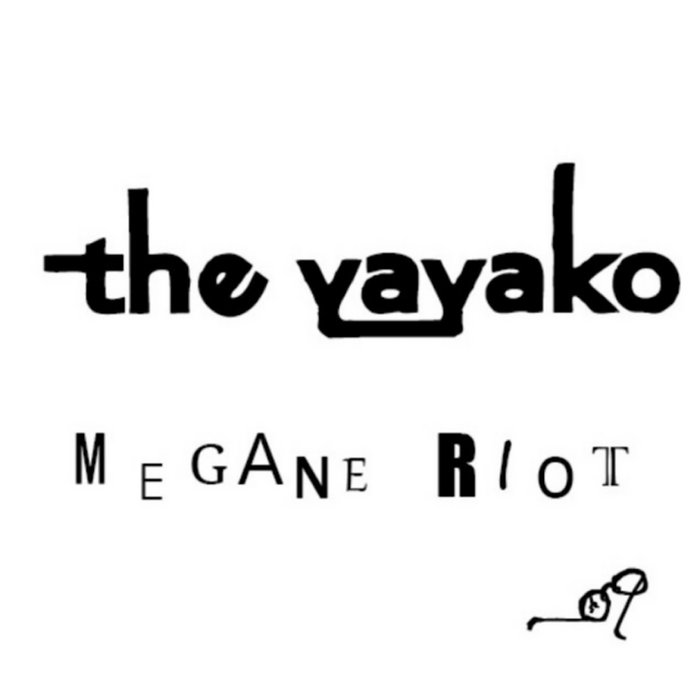 MEGANE Riot | the yayako
