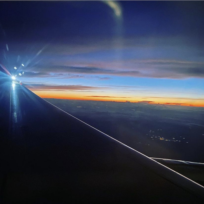 Mariscos German Beyer | Spectre Folk | Arbitrary Signs