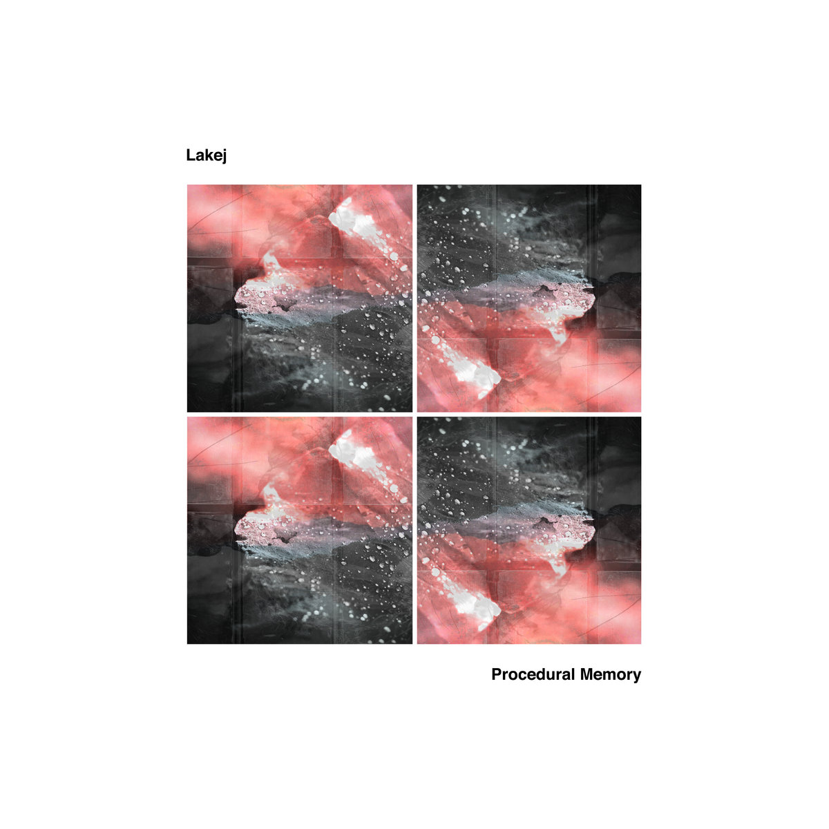 Procedural Memory | Lakej | Edit Select