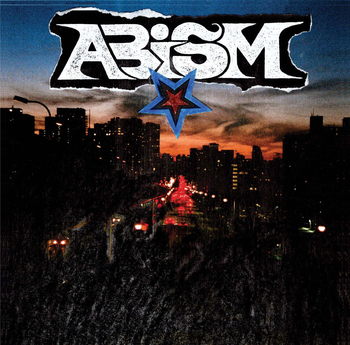 Abism – LP 2023 | Abism | Toxic State Records