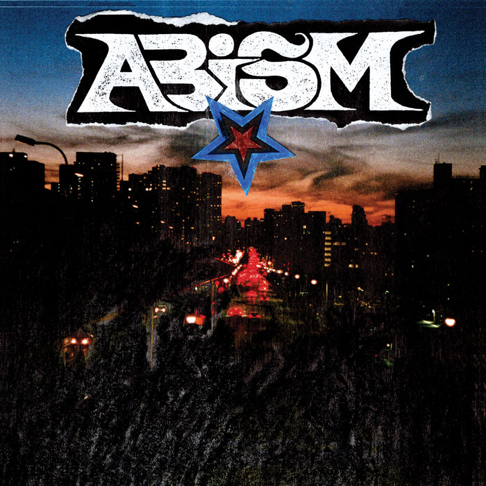 Abism – LP 2023 | Abism | Toxic State Records