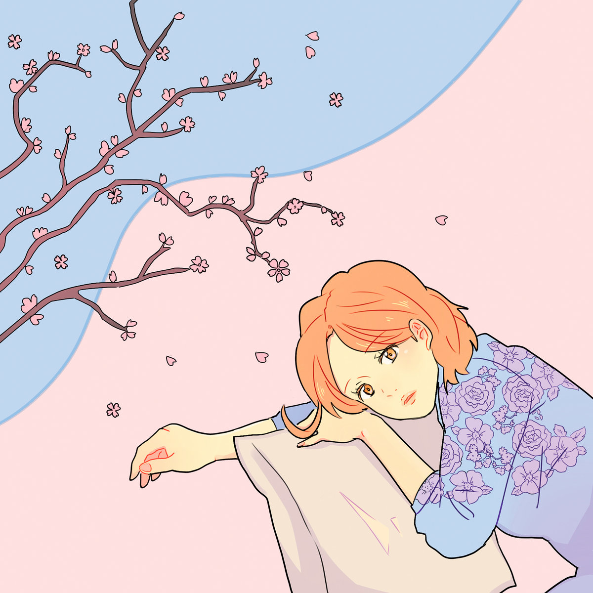 Kimochi | Kimochi