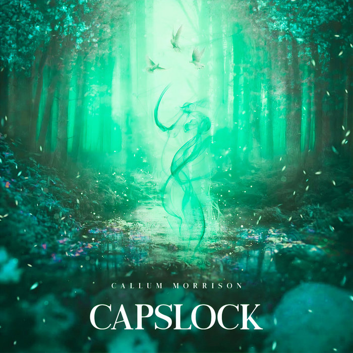 CAPSLOCK | Callum Morrison