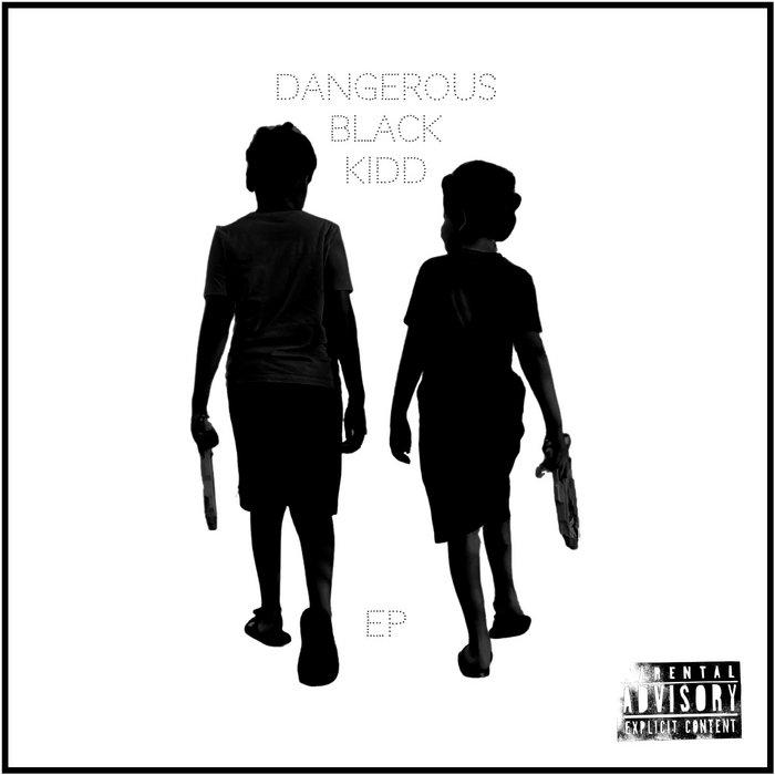 Dangerous Black Kidd | wonderkidd | WONDER KIDD x MONK