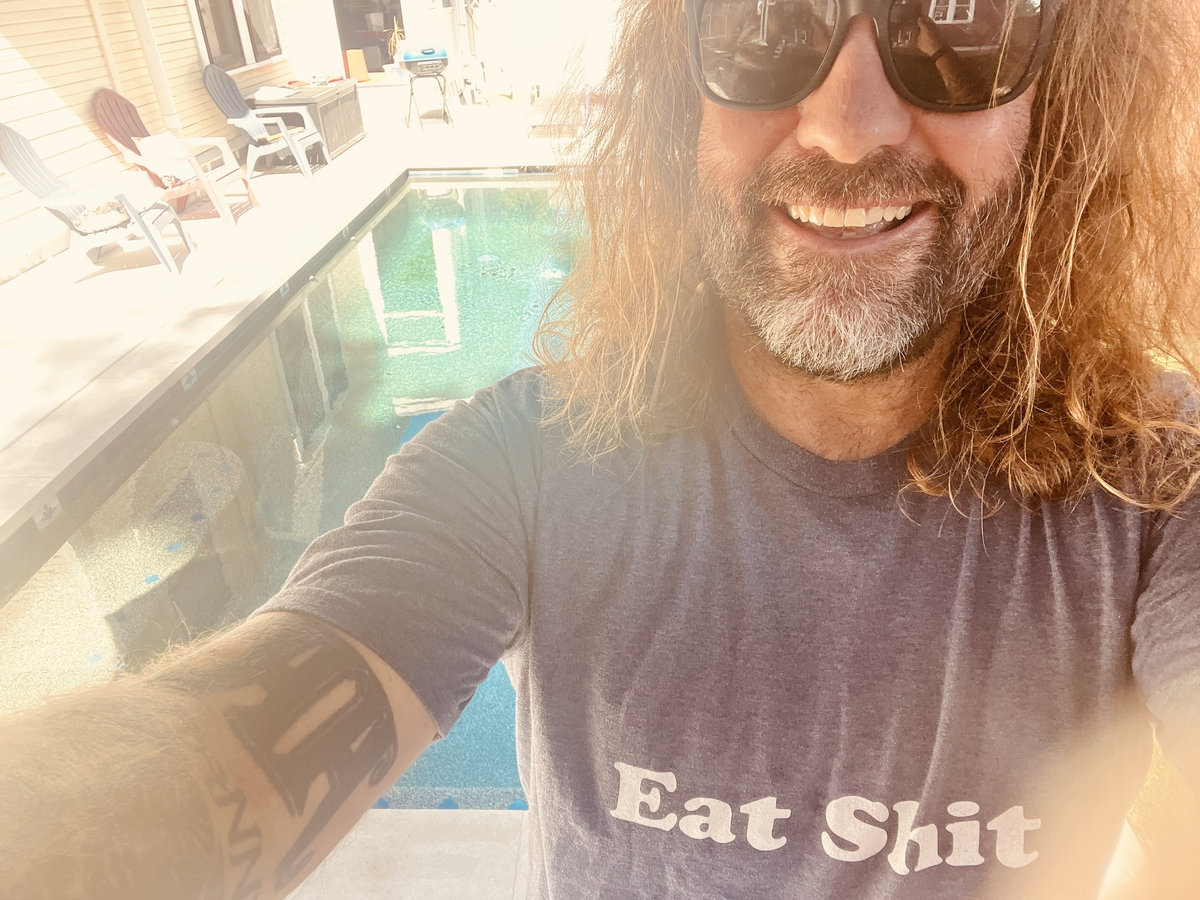 The Dunning/Kruger Effect As It Applies To Rock n Roll | Scott Abrams