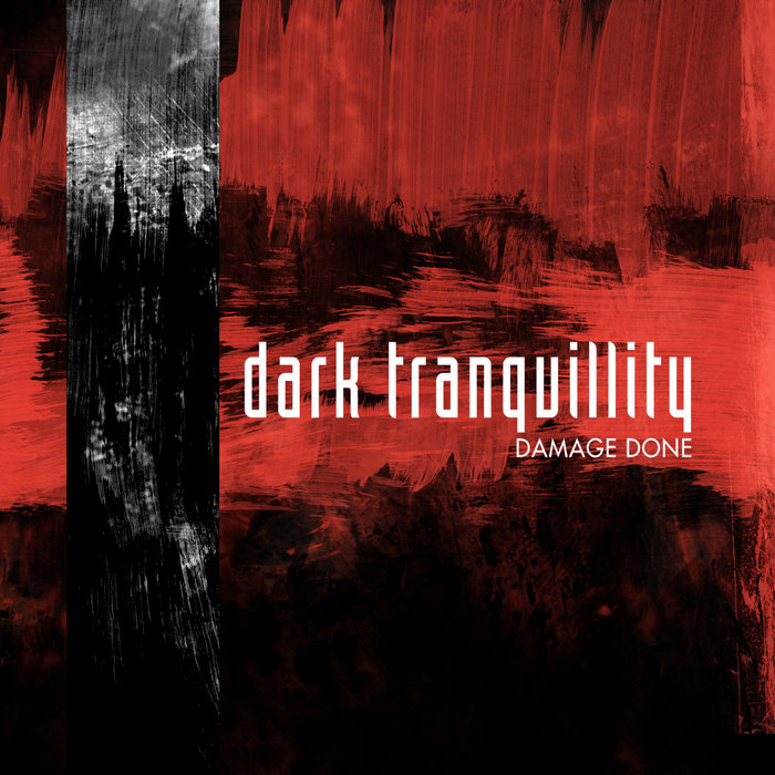 Damage Done (Re-issue + Bonus) | Dark tranquillity