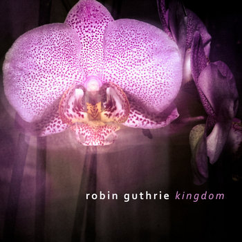 Music | Robin Guthrie