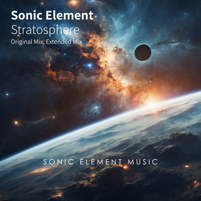Stratosphere (Original Mix) | Sonic Element