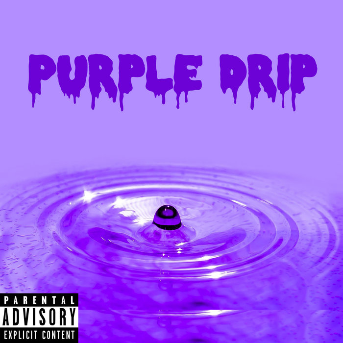 Purple Drip | YUNG $HADE
