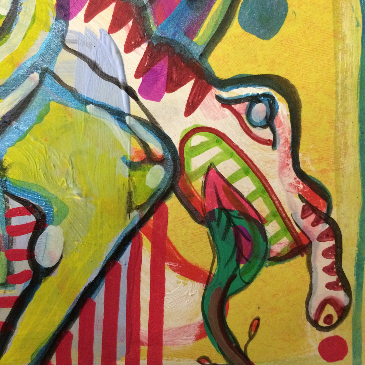 conversion/diversion | Melty Smiler