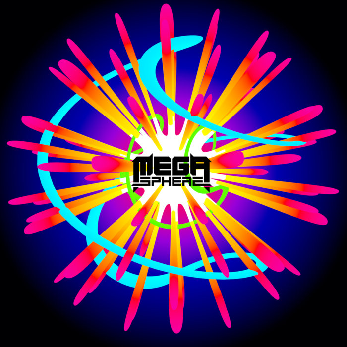 Collapsing Star | MegaSphere