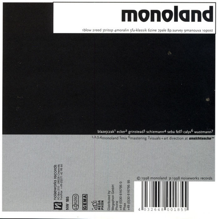 Manouva | Monoland