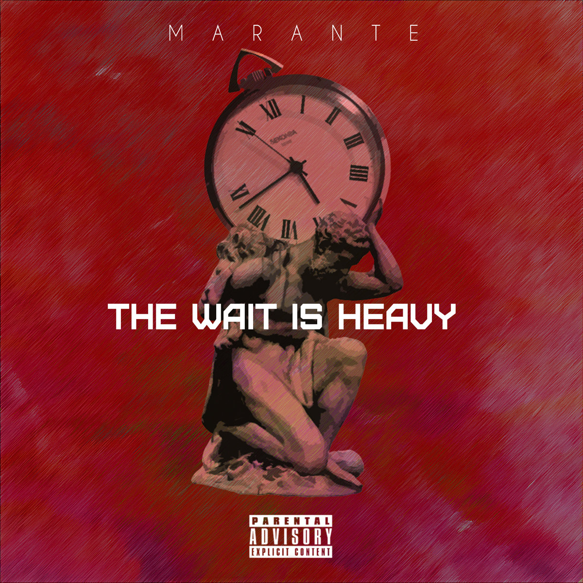 The Wait Is Heavy | Marante