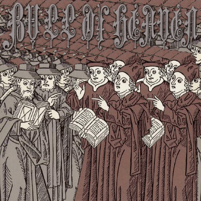 145: Note Notes, Forsooth, and Nothing! | Bull of Heaven