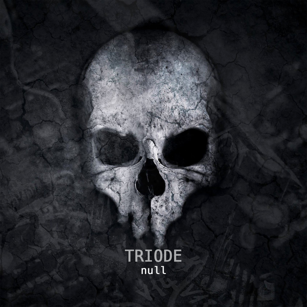 null EP | Triode | aliens production