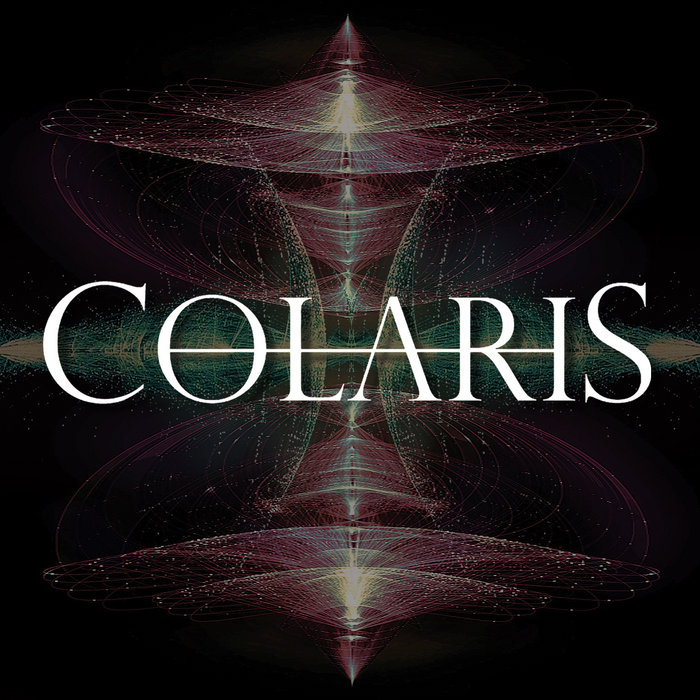 The Disclosure EP | Colaris