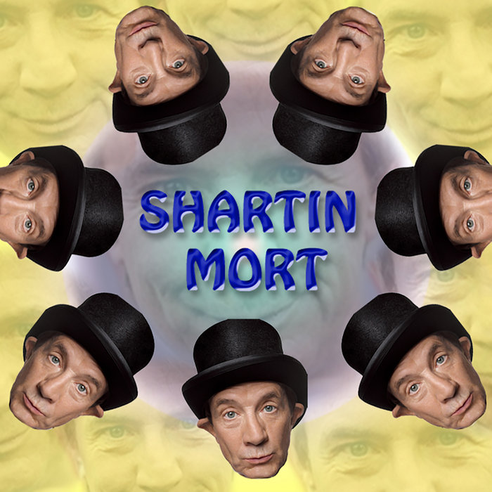 Shartin Mort | Shartin Mort | Harth Records