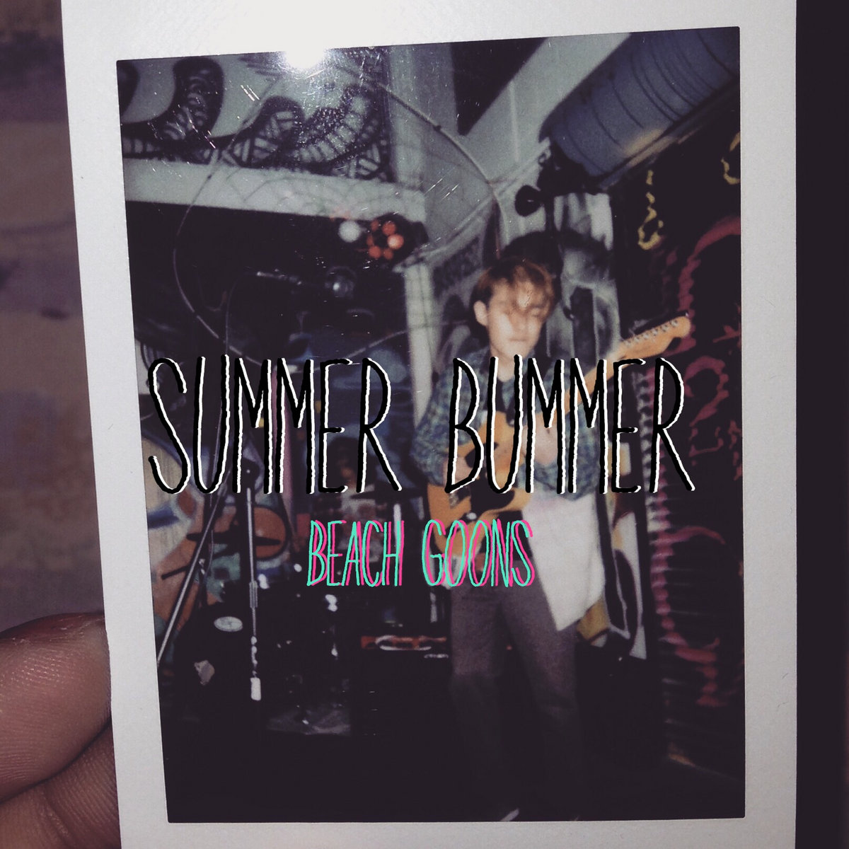 Summer Bummer | Beach Goons