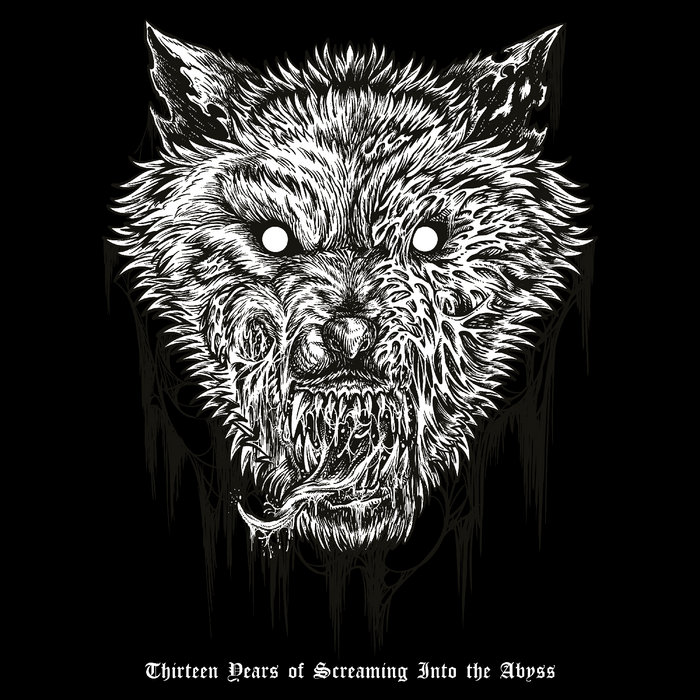 Thirteen Years of Screaming Into the Abyss | Blackened Death