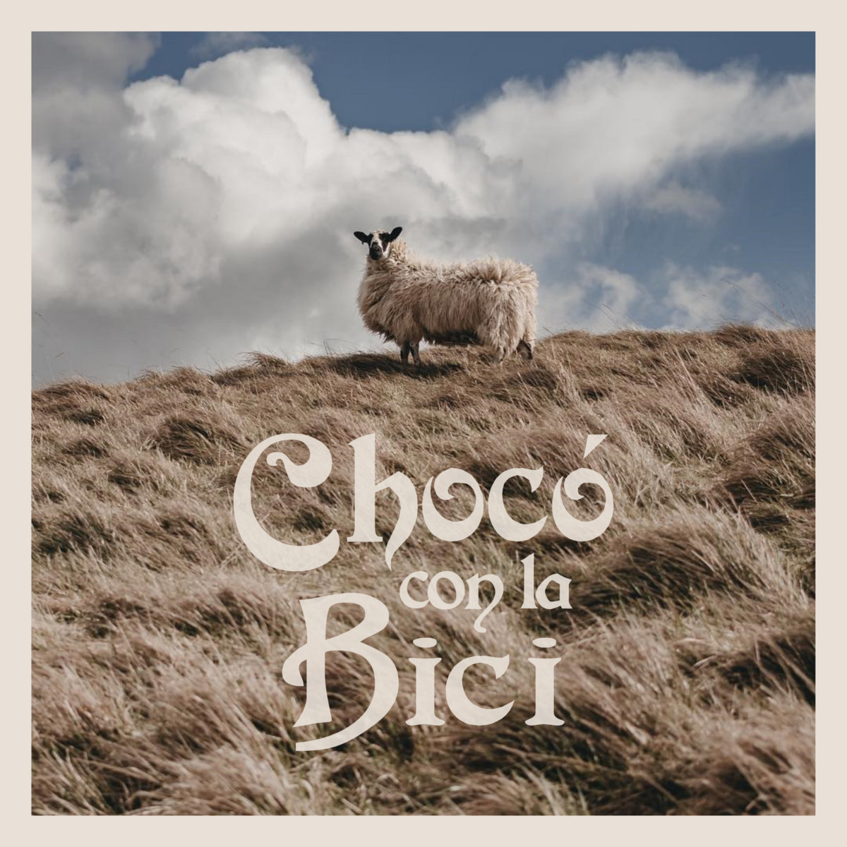 Chocó con la Bici (2022 EP) | Chocó con la Bici | Chocó con la bici