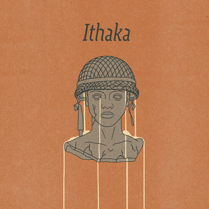 Ithaka (Original Soundtrack) | how the night came