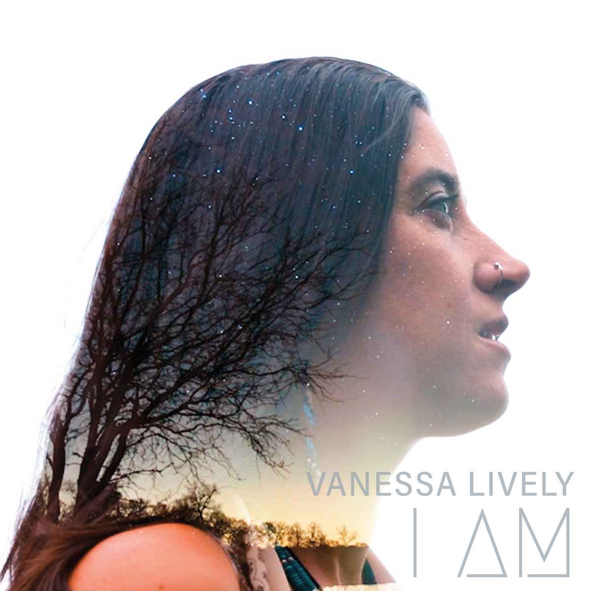 I Am | Vanessa Lively