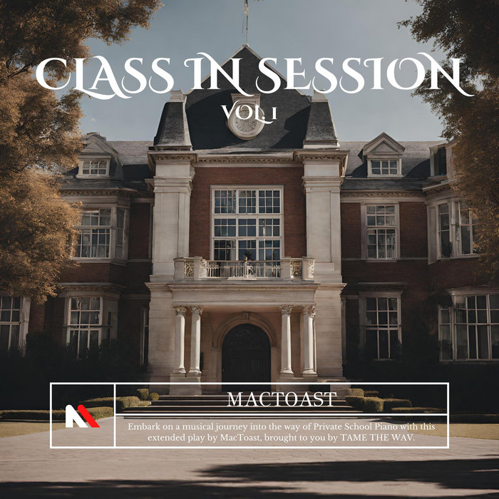 Class in Session, Vol. 1 | MacToast
