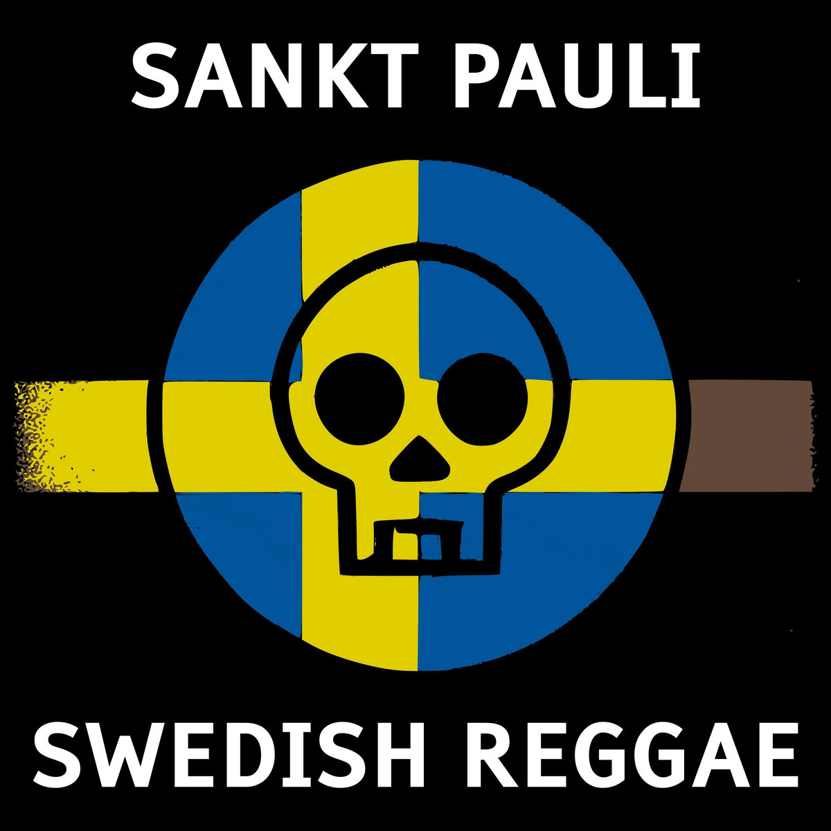 Sankt Pauli/Swedish Reggae | Angelo Romano