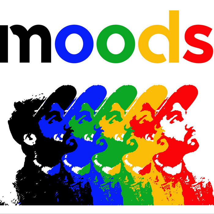 MOODS | SAÏTY