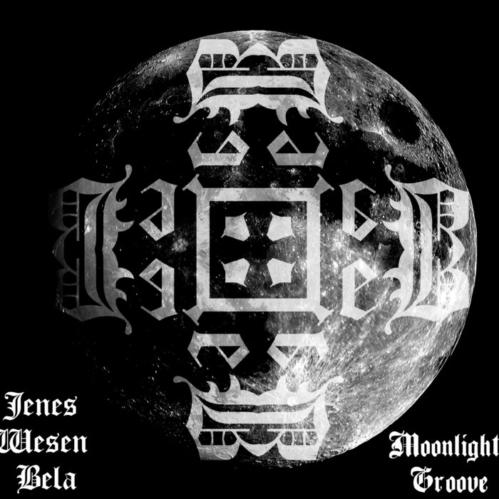 Moonlight Groove | Jenes Wesen Bela
