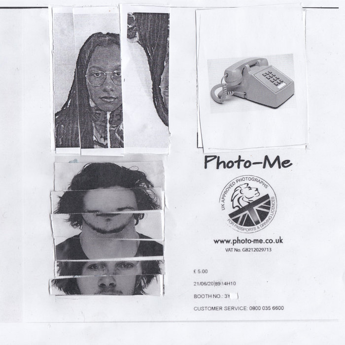 thinkin bout u (Ft. Tia Gordon) | 020whitton