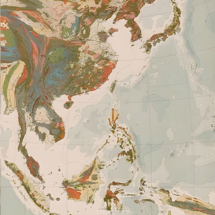 ONZI - A Brief Trip Around Asia | ONZI