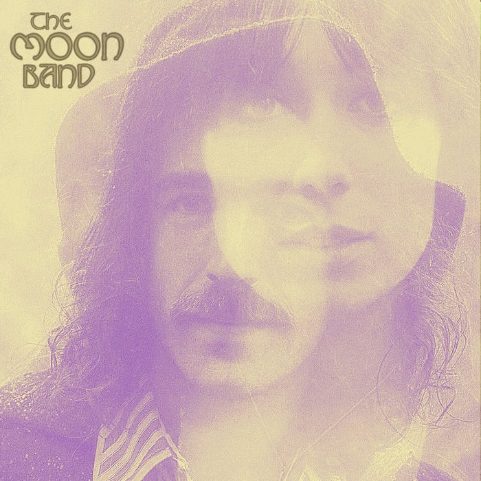 The Moon Band | The Moon Band | Folk House Studio