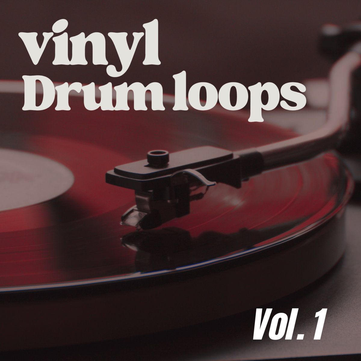 Vinyl drum loops - Vol.1 | Le magic Records | Le Magic records