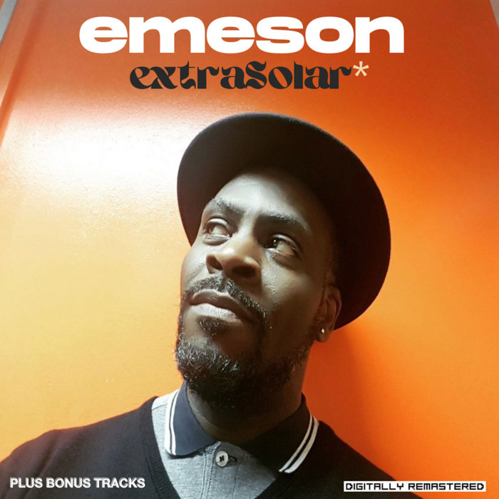 extraSolar* [digitally remastered] | emeson