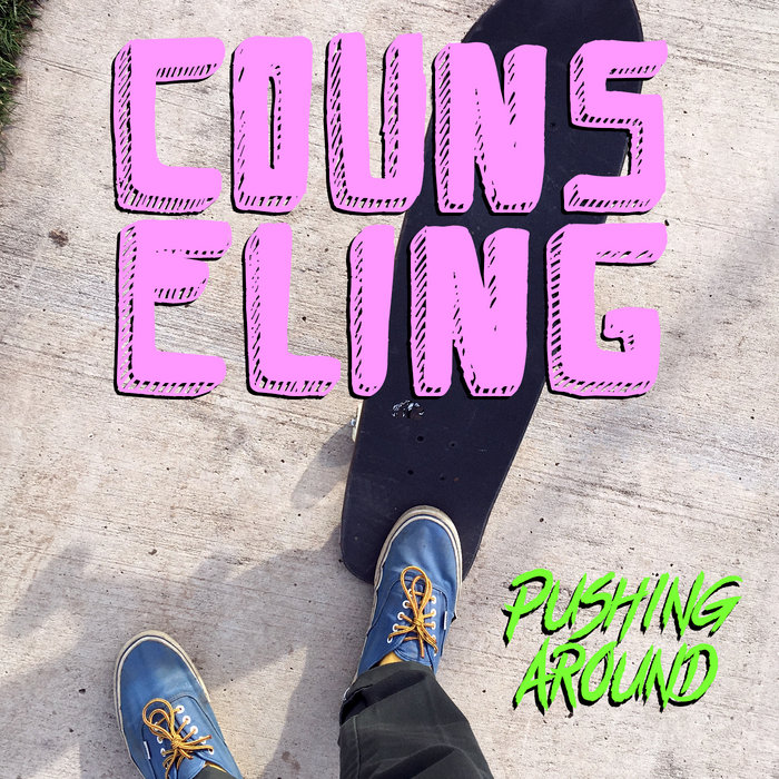 Pushing Around | Counseling