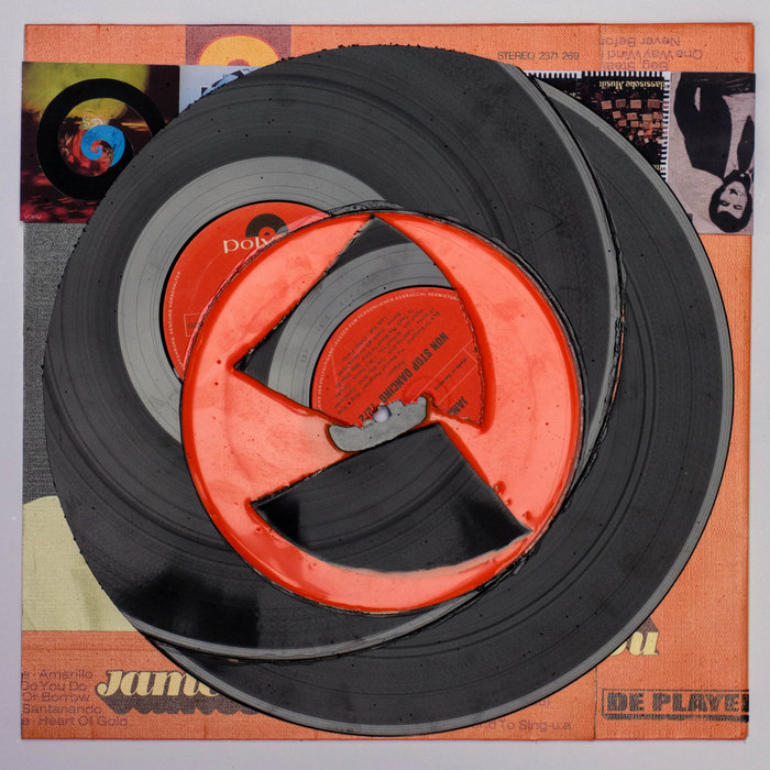 Vinyl Terror & Horror | Vinyl Terror & Horror | DE PLAYER