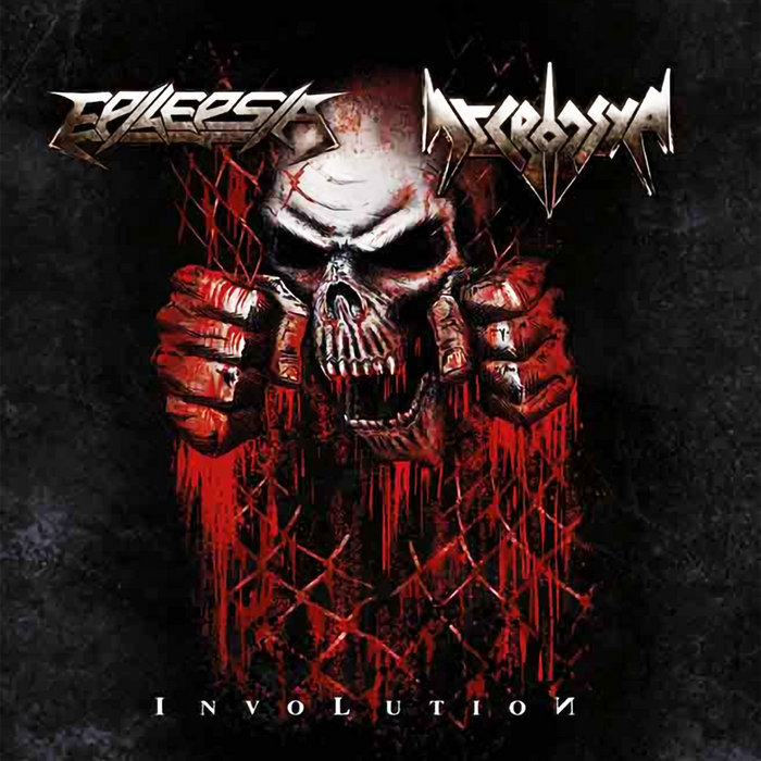 Involution | NECROPSYA