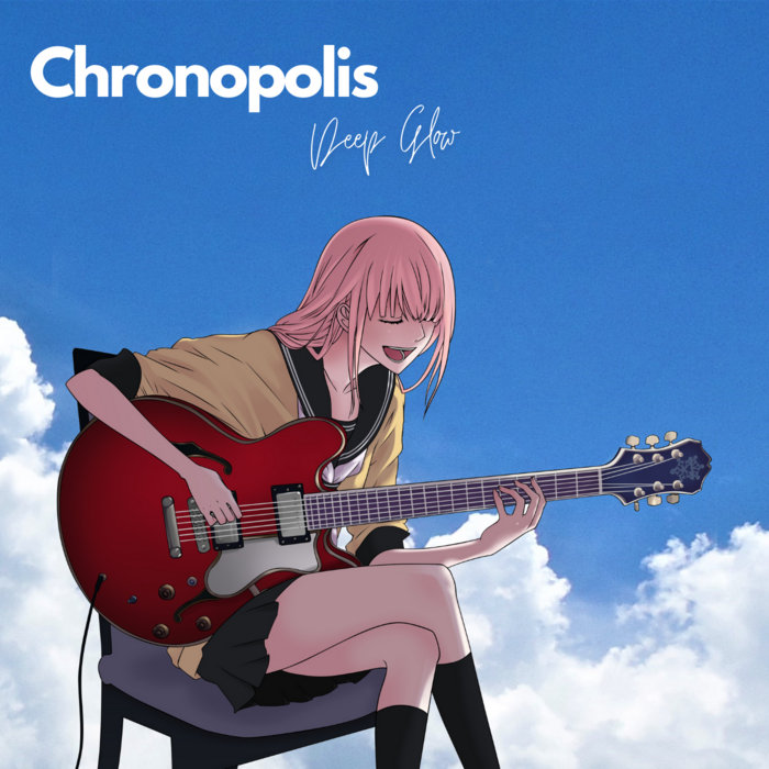 Deep Glow | Chronopolis