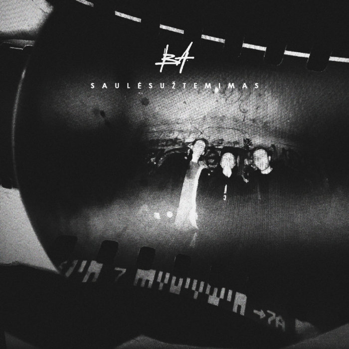 SAULĖSUŽTEMIMAS | ba.